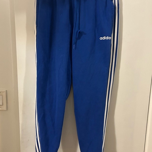 adidas | Pants | Men Adidas Pants Used | Poshmark